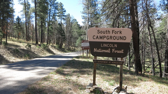 South Fork Campground Reviews updated 2022