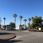 Casa Blanca RV Park Reviews - Campendium