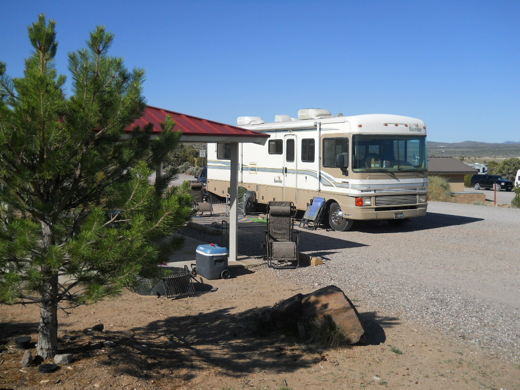 Echo Canyon State Park Reviews updated 2025