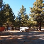 Mammoth Mountain RV Park Reviews - Campendium