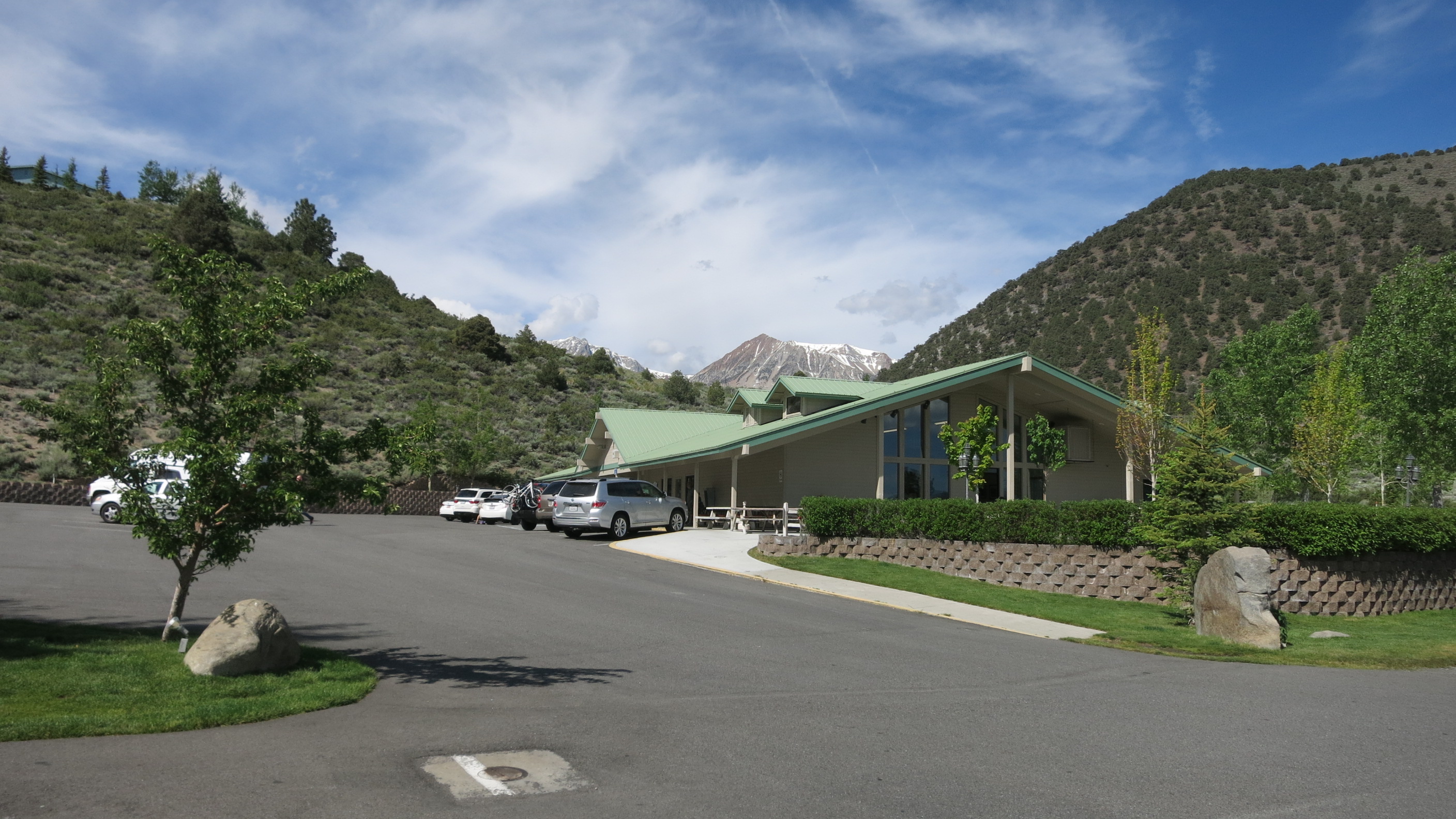 Tioga Gas Mart Dump Station Reviews updated 2025