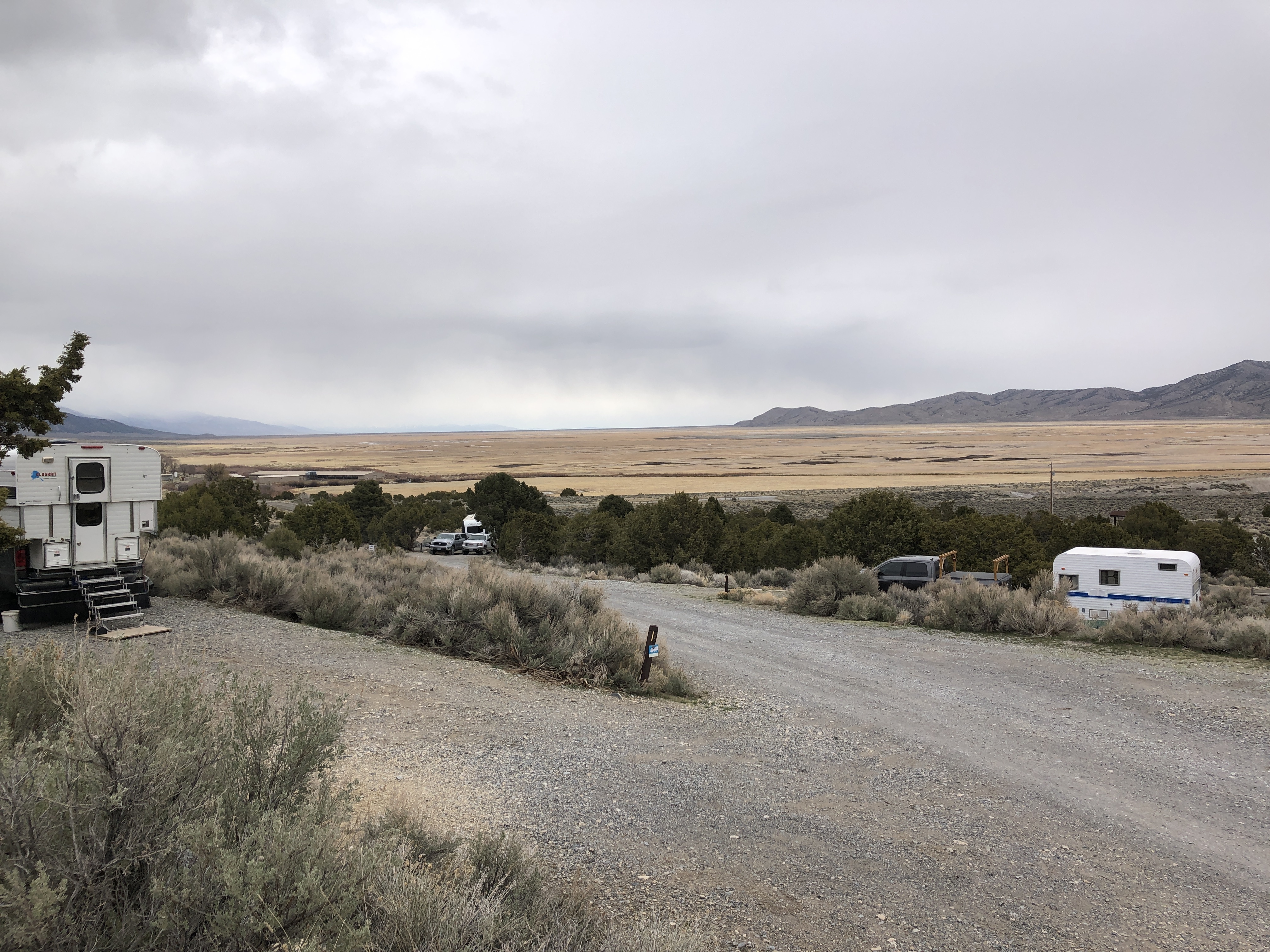 South Ruby Campground Reviews updated 2026