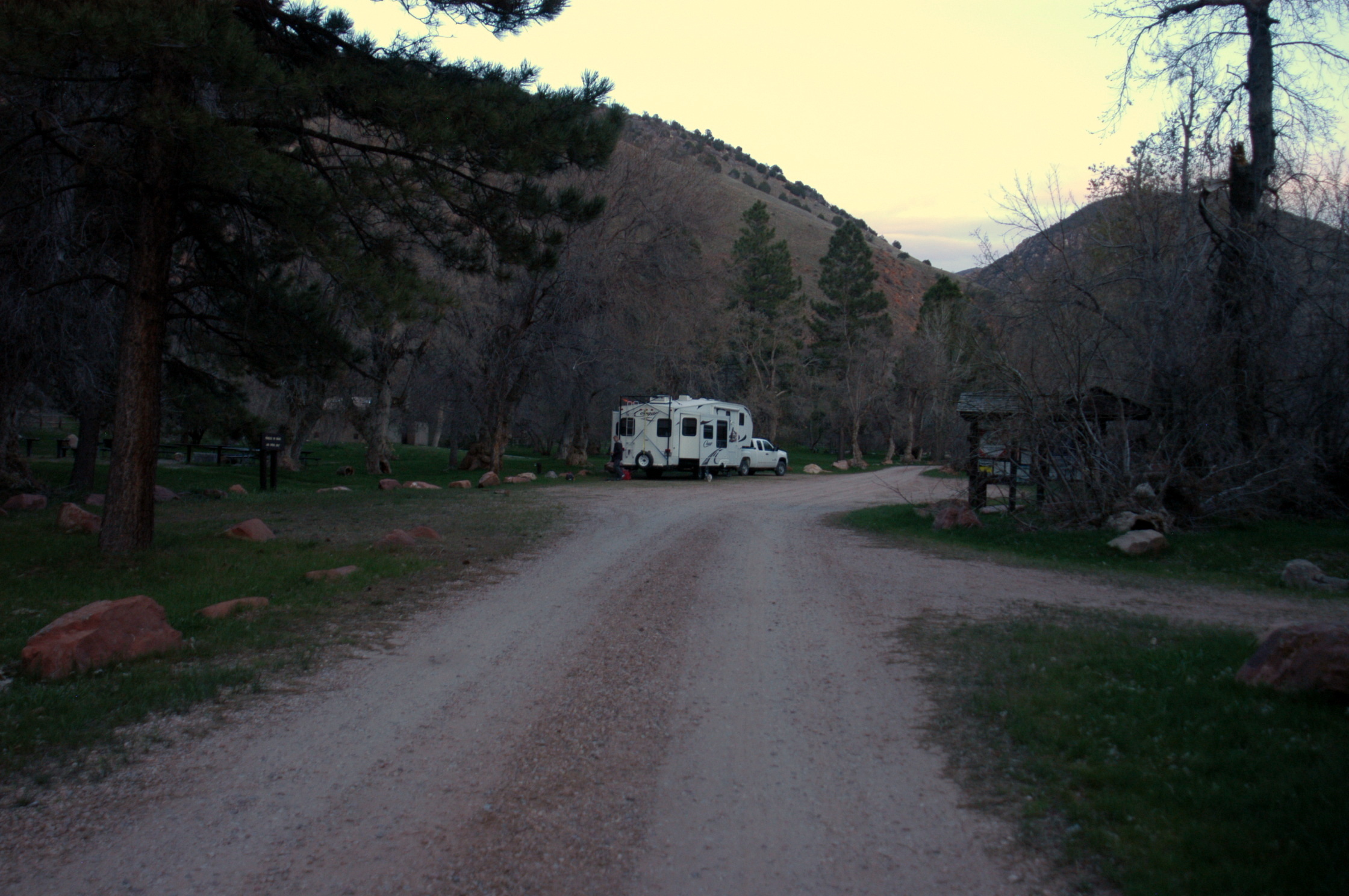 Adelaide Campground Reviews updated 2026
