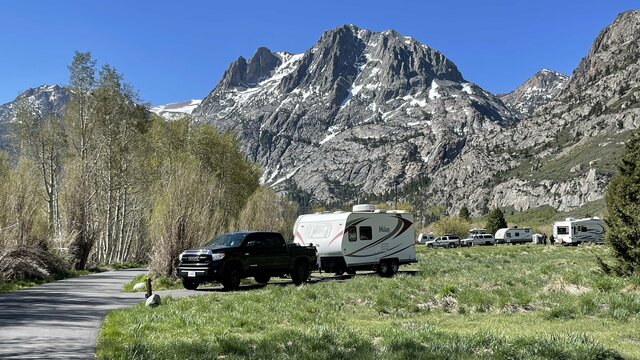 Silver Lake Campground Reviews updated 2025