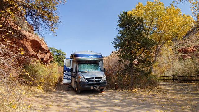 Calf Creek Campground Reviews updated 2025