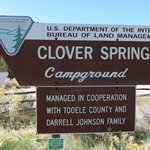 Clover Springs Campground Reviews - Campendium