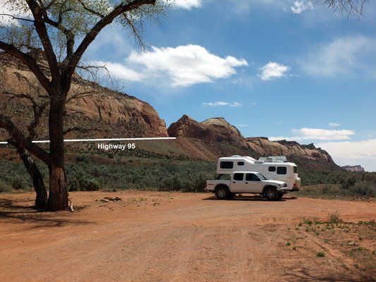 Comb Wash Campground Reviews updated 2021