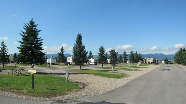 Granite Peak RV Resort Reviews updated 2025