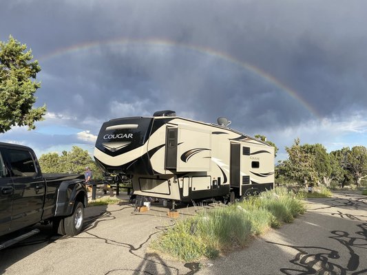 Devils Canyon Campground Reviews updated 2025