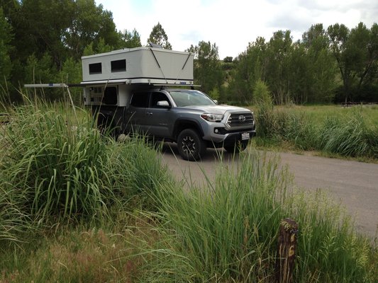 Diamond Campground Reviews updated 2025