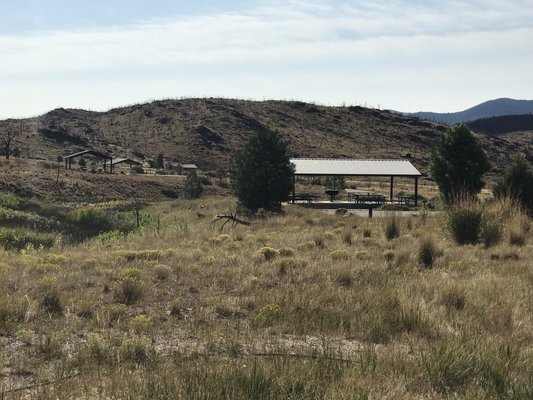 Dripping Springs Campground Reviews updated 2026