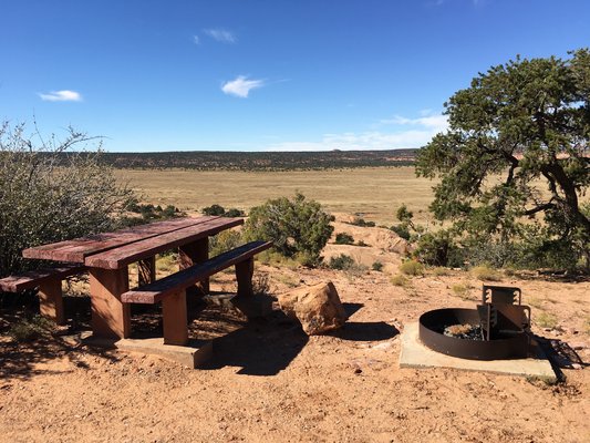 Hatch Point Campground Reviews