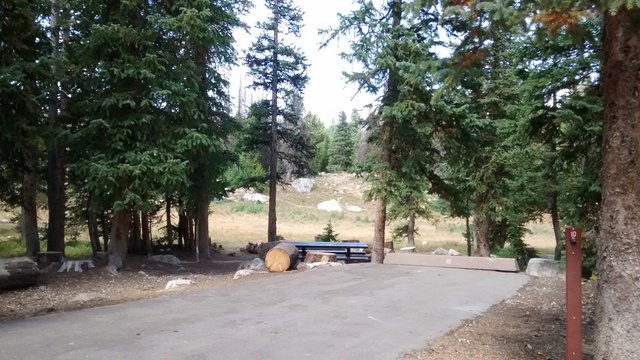 Lilly Lake Campground Reviews updated 2022