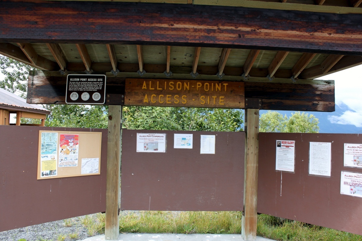 Allison Point Campground Reviews updated 2022