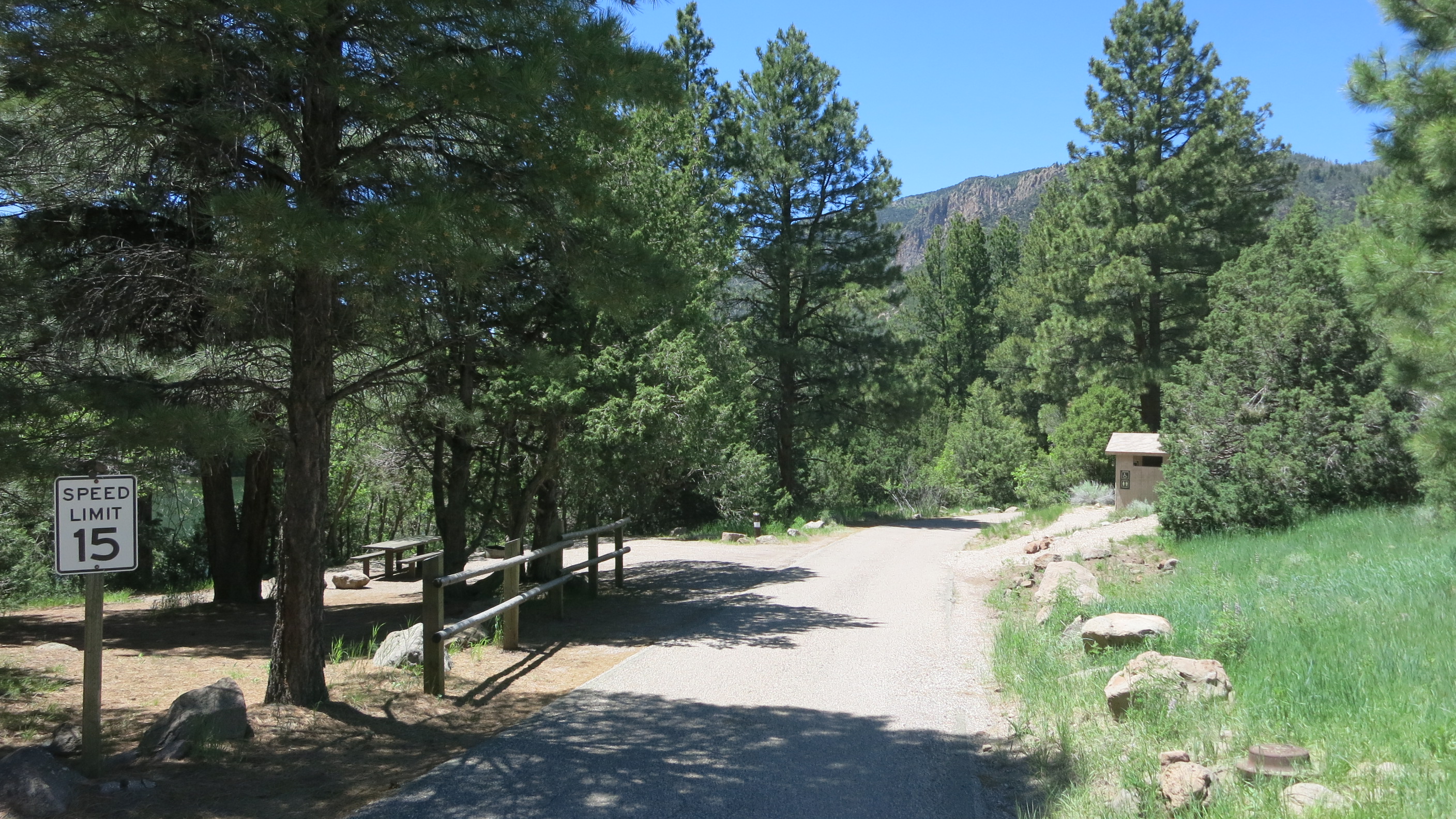 Little Reservoir Campground Reviews updated 2025