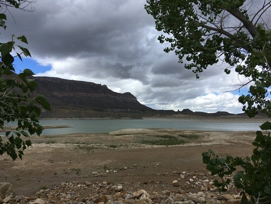 Millsite State Park Reviews updated 2020