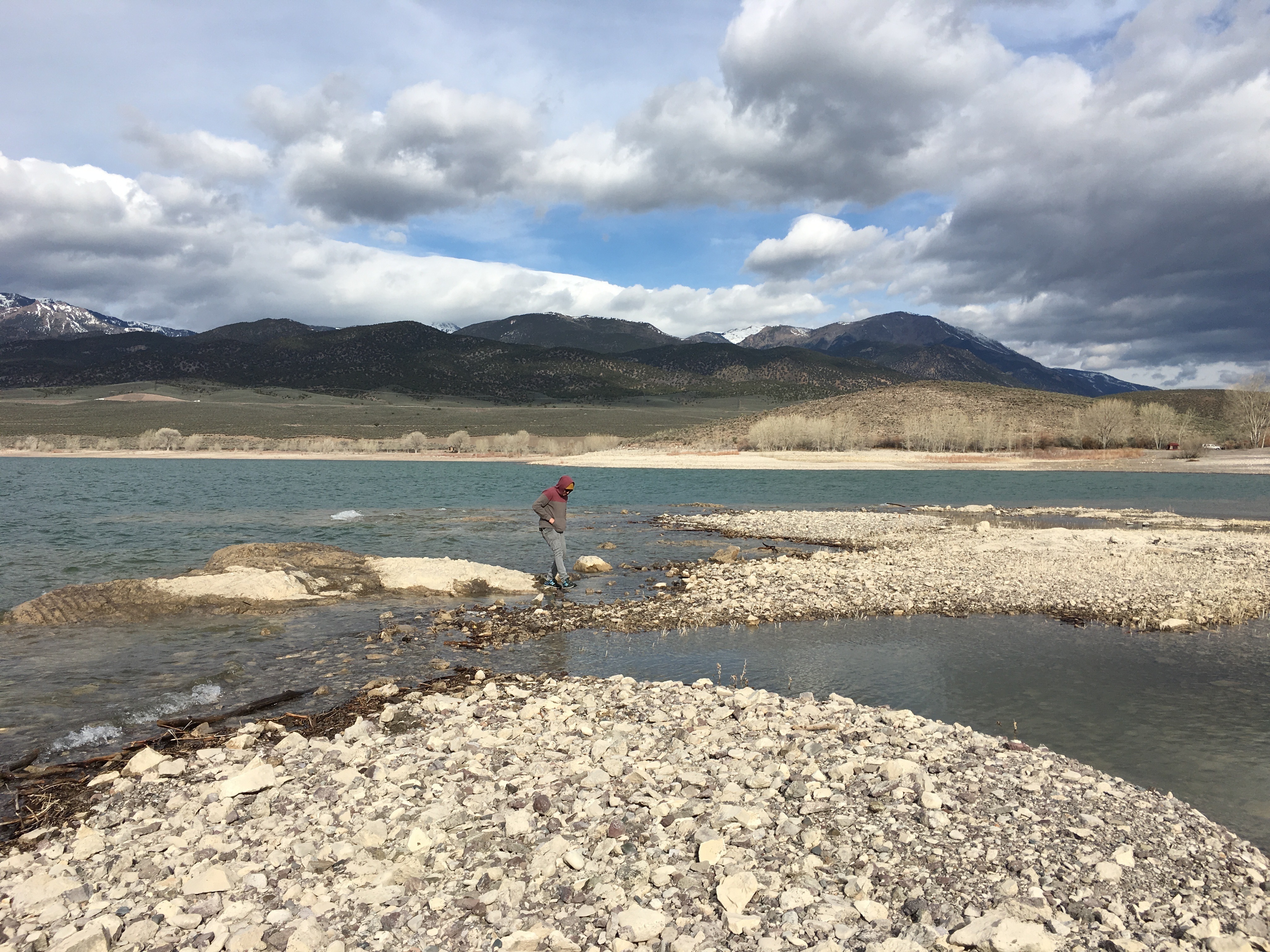 Paiute Campground Reviews updated 2026