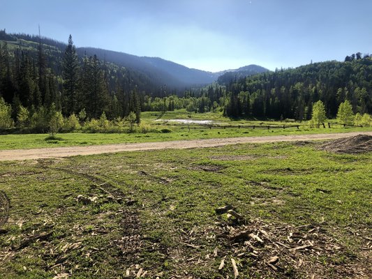 Potters Pond Campground Reviews updated 2022