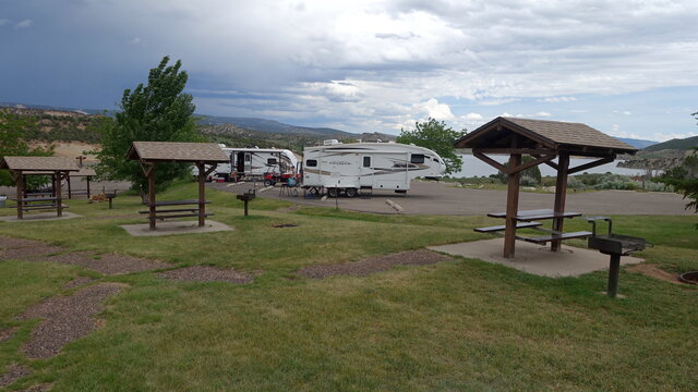 Red Fleet State Park Campground Reviews updated 2025