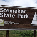 Steinaker State Park Reviews - Campendium