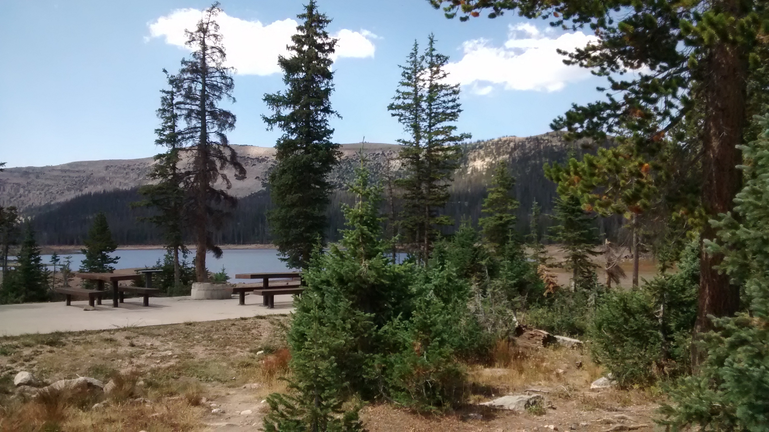 Washington Lake Campground Reviews updated 2025