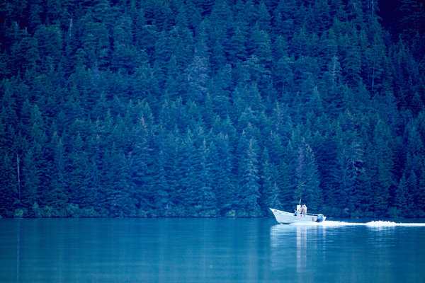 Chilkoot Lake State Recreation Site Reviews updated 2025