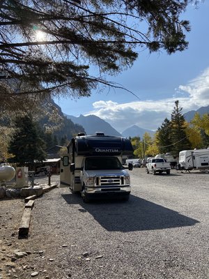 Ouray Riverside Resort Reviews updated 2025