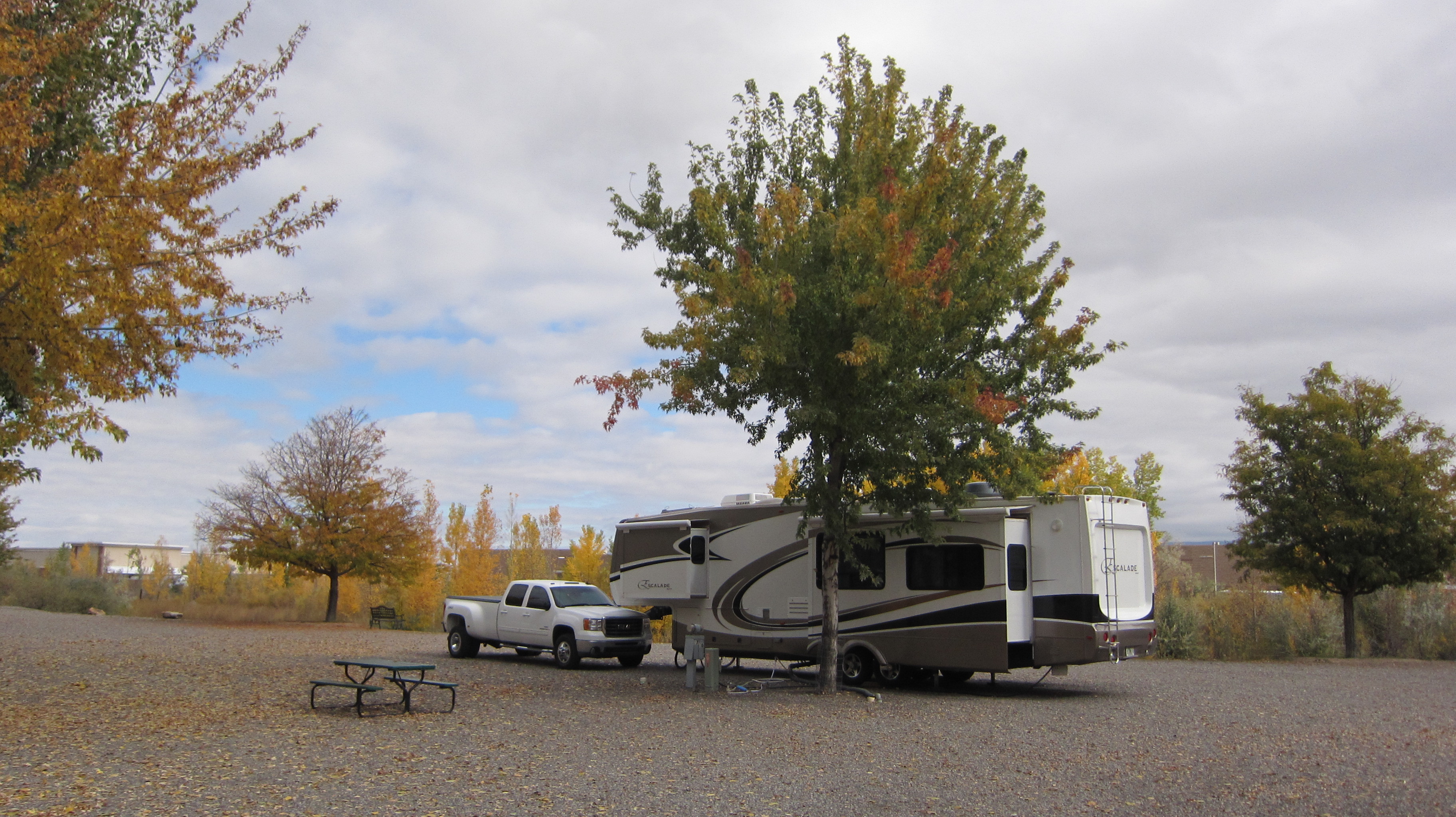 Riverbend RV Park & Cabins Reviews & Reservations updated 2025