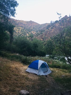 Dry Gulch Campground Reviews updated 2025
