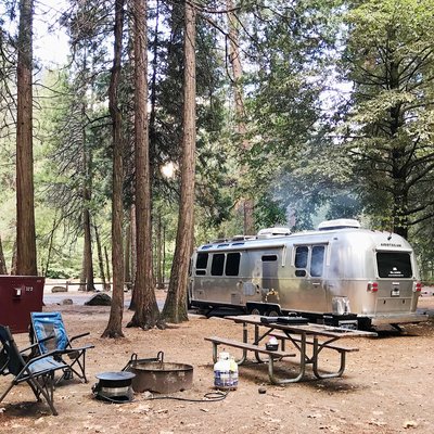North Pines Campground Reviews updated 2025