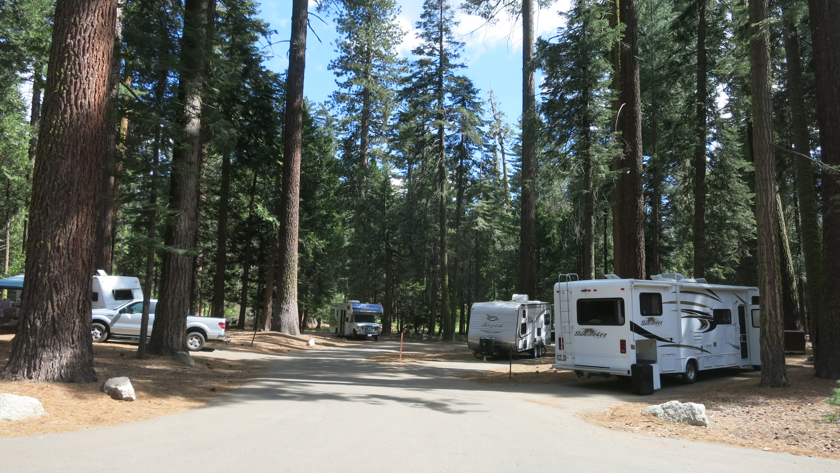 Sunset Campground Reviews updated 2025
