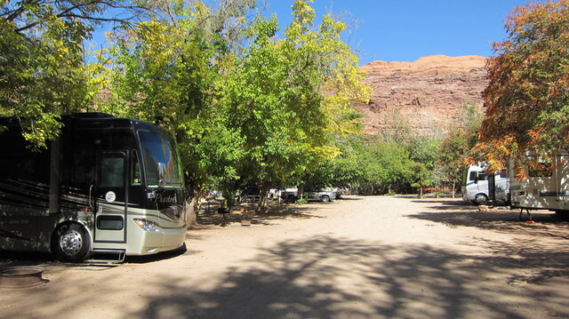 Sun Outdoors North Moab Reviews & Reservations updated 2026