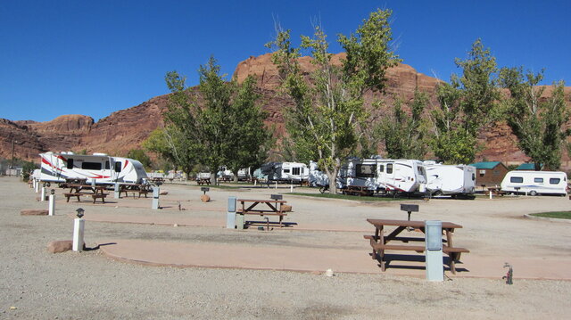 Sun Outdoors Arches Gateway Reviews & Reservations updated 2026