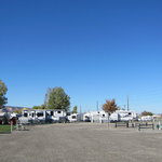 Saddlehorn Campground Reviews updated 2019