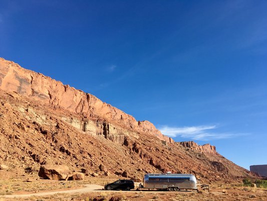 Ledge-A Campground Reviews