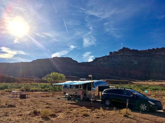 Ledge-A Campground Reviews updated 2025