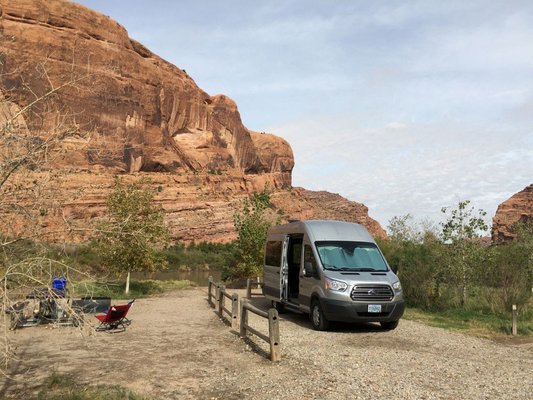 King's Bottom Campground Reviews updated 2026