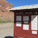 King's Bottom Campground Reviews - Campendium