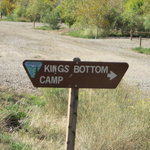 King's Bottom Campground Reviews - Campendium