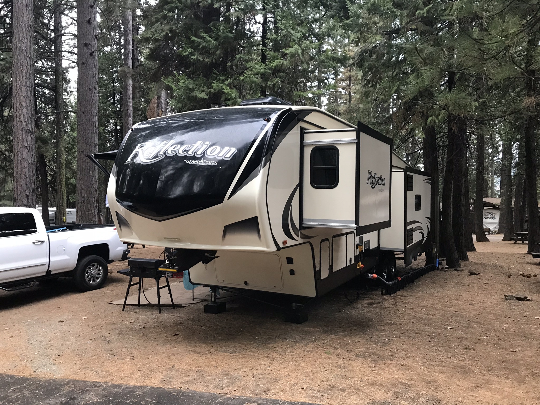Golden Pines RV Resort & Campground Reviews & Reservations updated 2025