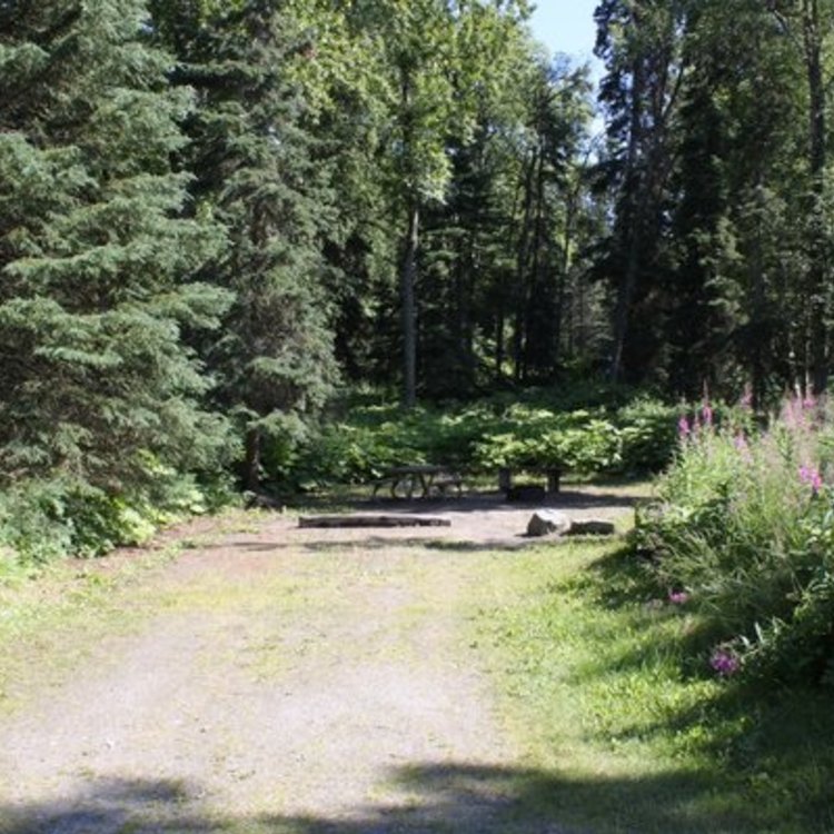 Alaska State Parks: 53 State Parks in Alaska