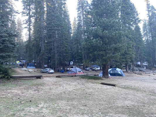 Bear River Lake Resort Reviews updated 2025