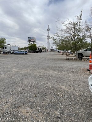 Fort Amargosa RV Park Reviews updated 2023