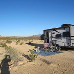 Fort Amargosa RV Park - Campendium