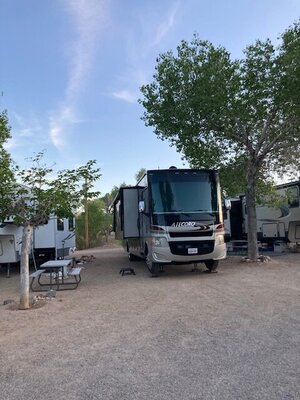 Space Station RV Park Reviews & Reservations updated 2025