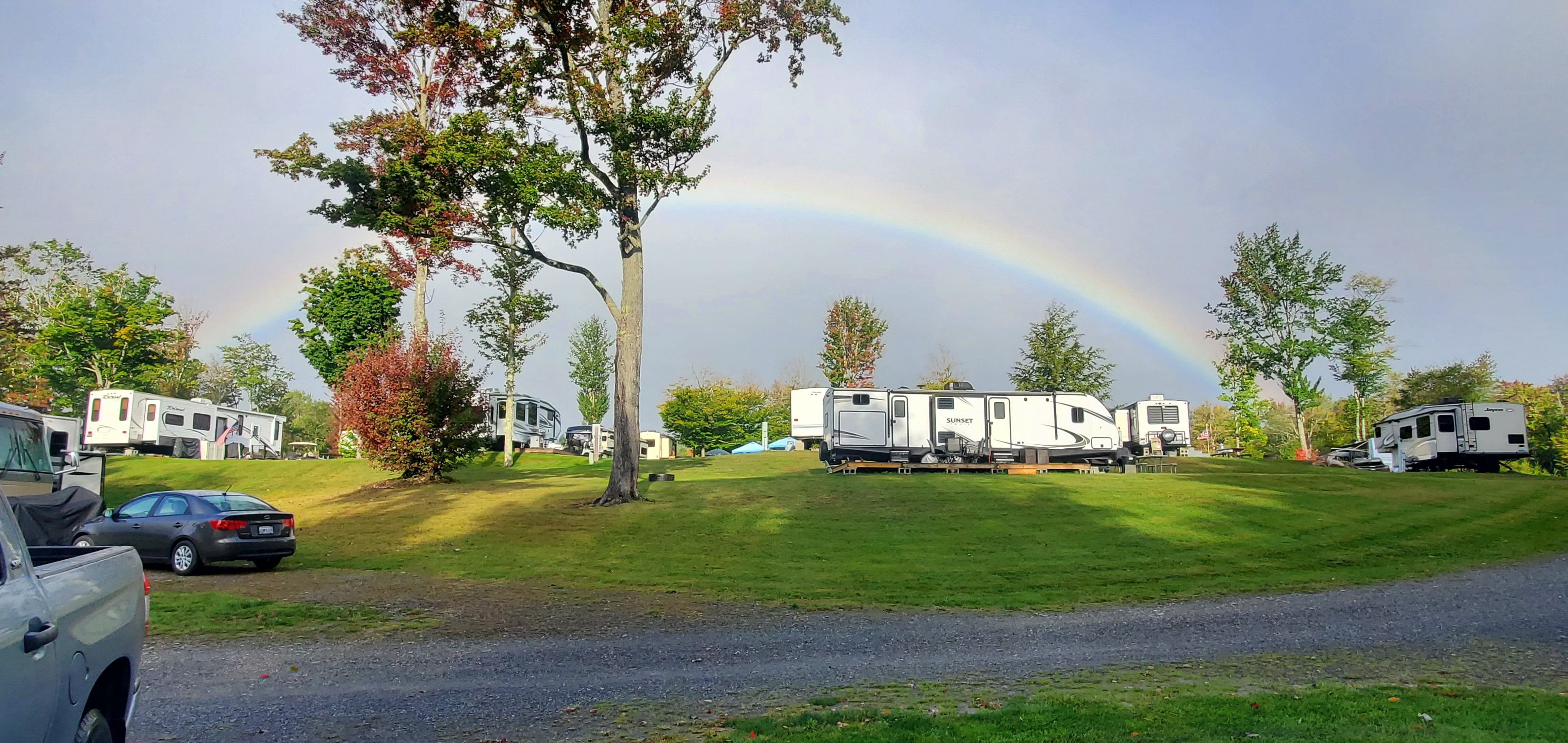 Maplewoods Campground Reviews updated 2025