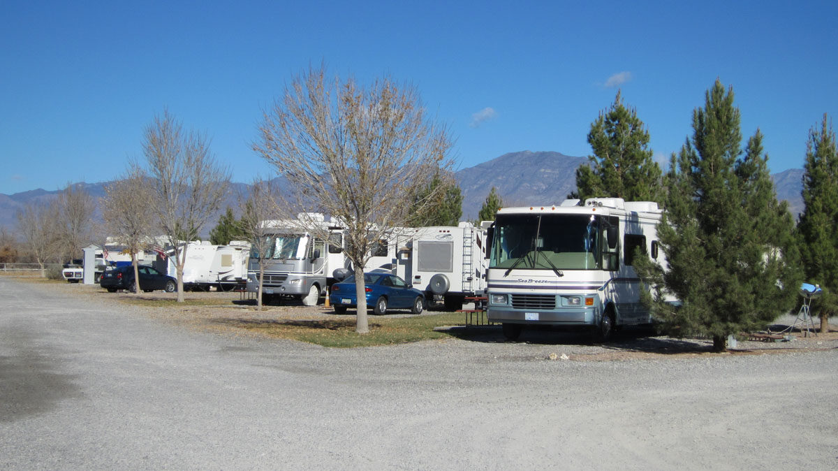 RV Ranch Resort updated 2025