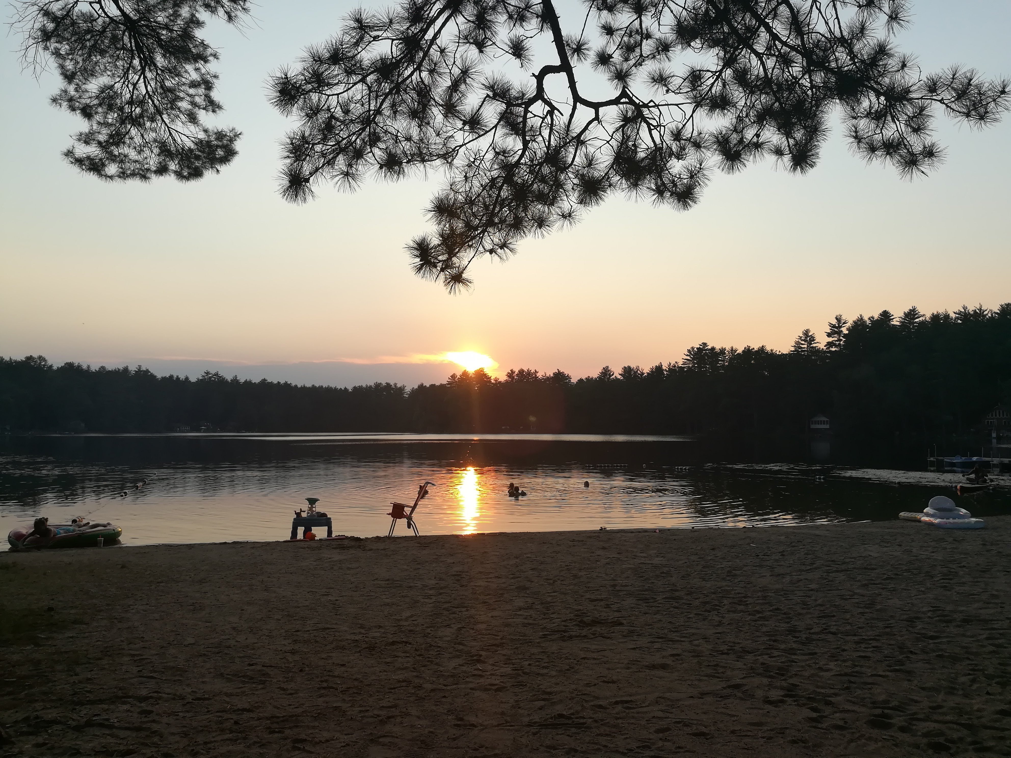 Sandy Beach RV & Camping Resort Reviews updated 2025