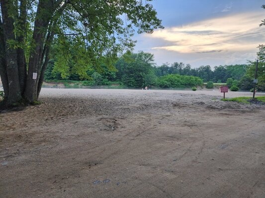 Eastern Slope Camping Area Reviews & Reservations updated 2024