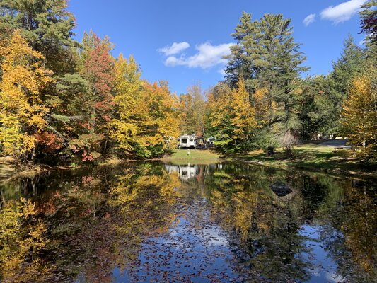 Spacious Skies Seven Maples Reviews & Reservations updated 2026